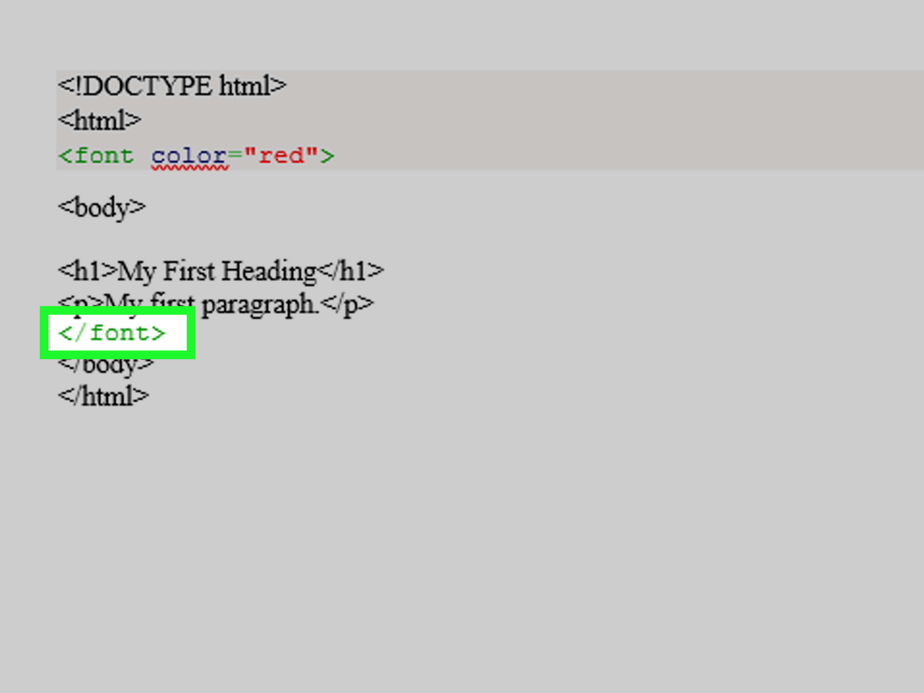 Creative Image Of How To Change Web Page Background Color In Html Vicoms info